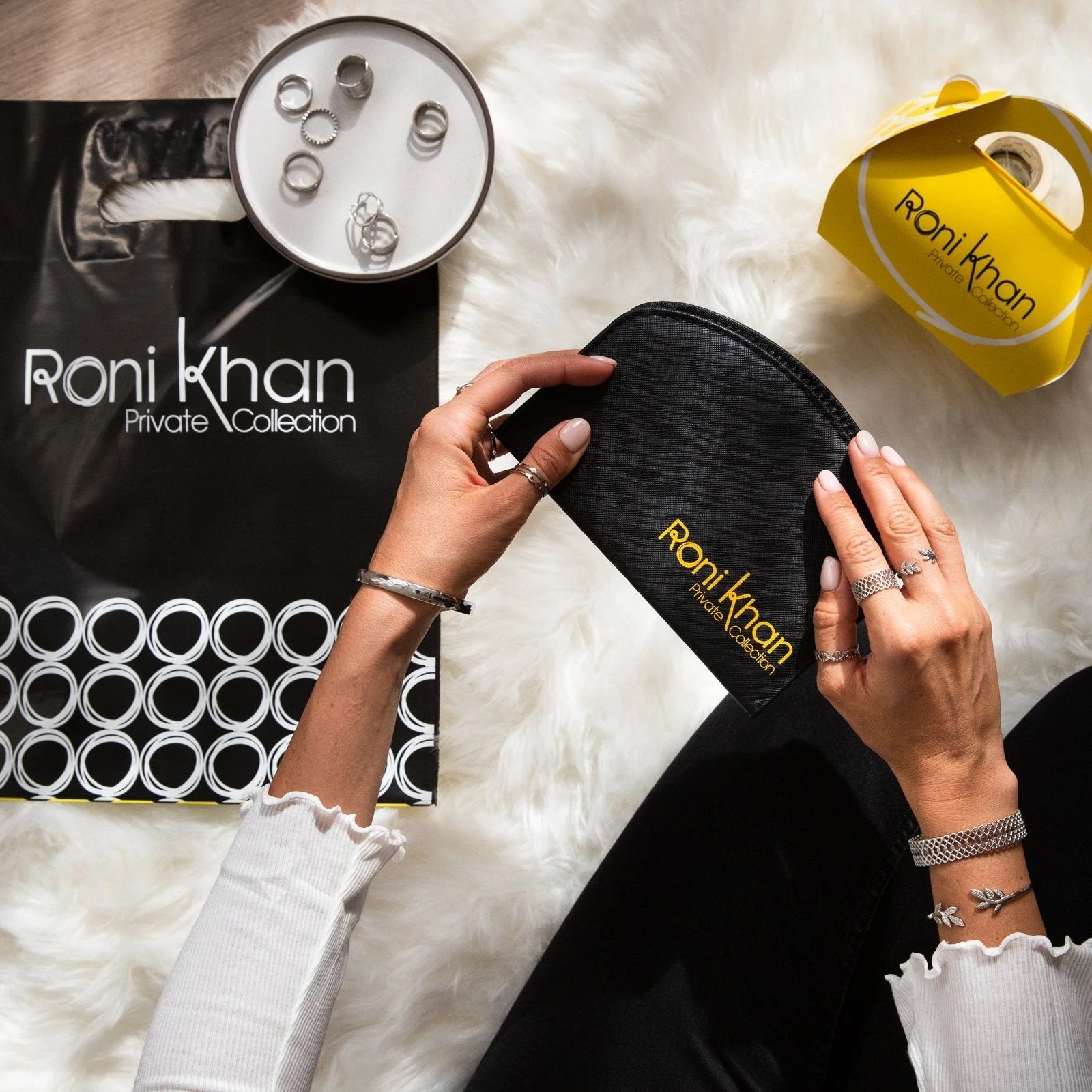 Roni Khan | מתנות סוף שנה תחת 199 ש"ח במשלוח מהיר – עמוד 2