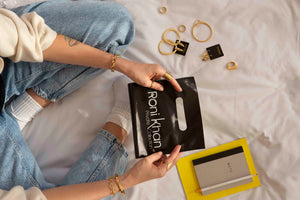 Roni Khan Jewelry | רשת תכשיטים רוני קהאן