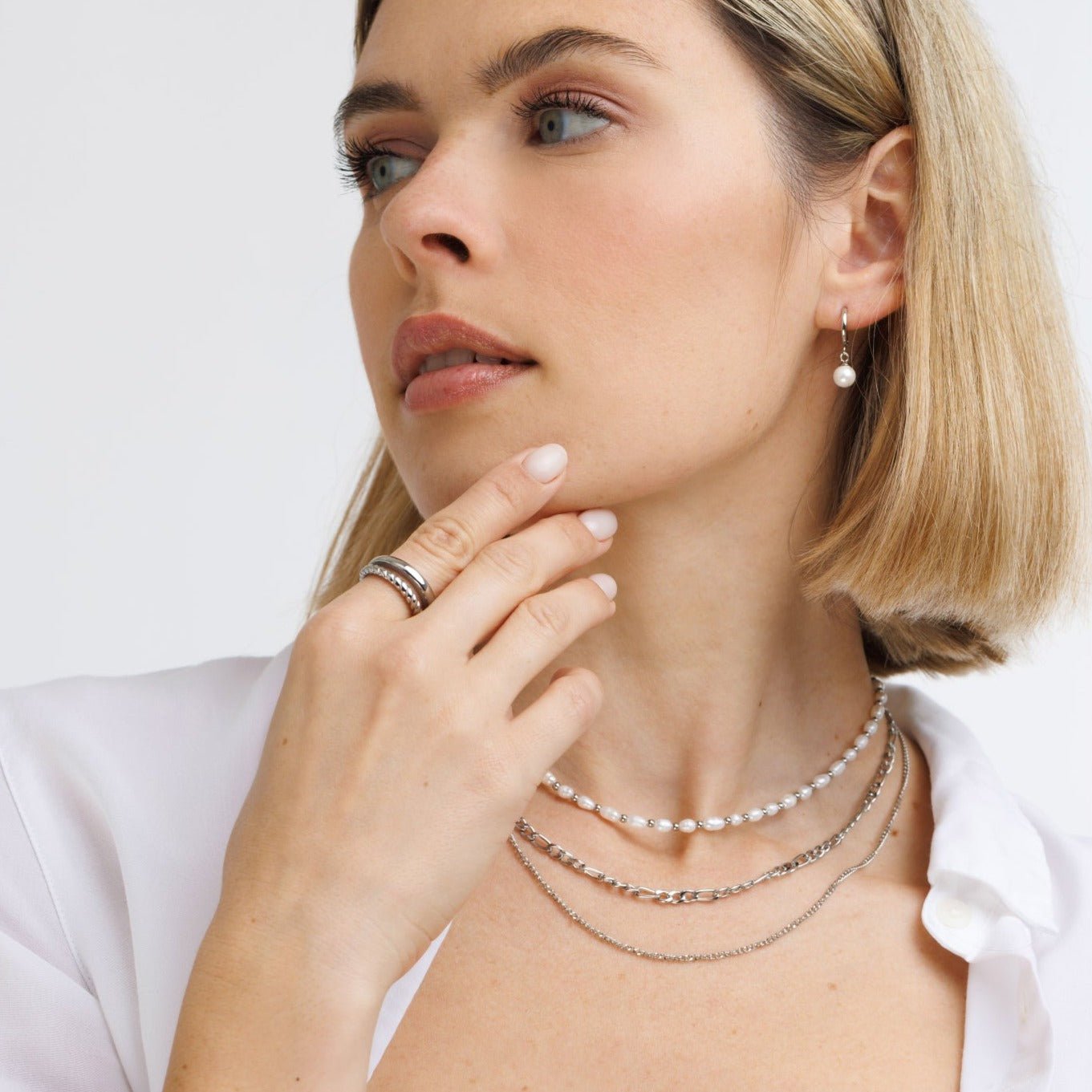 Roni Khan Jewelry | רשת תכשיטים רוני קהאן