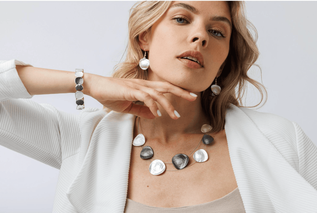 Roni Khan Jewelry | רשת תכשיטים רוני קהאן