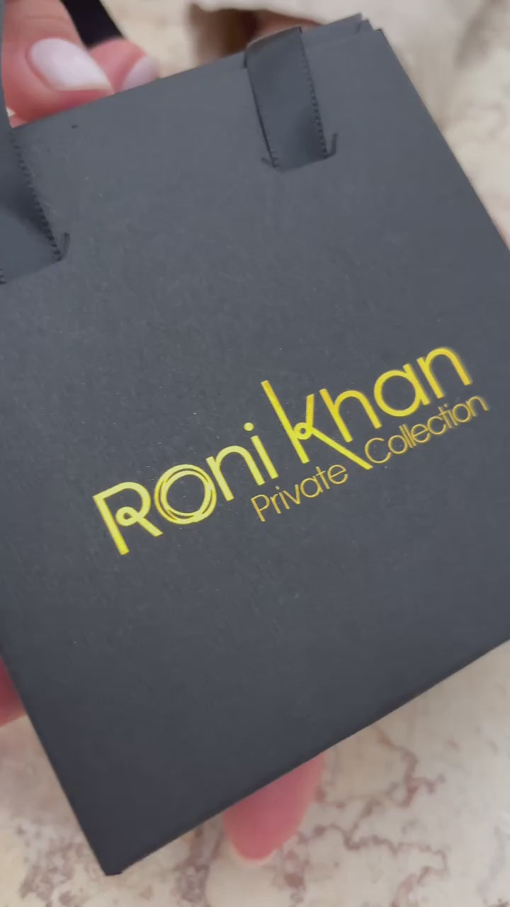 Roni Khan Jewelry | רשת תכשיטים רוני קהאן